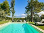 Domaine de La Brave (Provence-Alpes-Côte d'Azur, Vaucluse, Arrondissement de Carpentras, Chemin de Saint Roch, 2117), otel