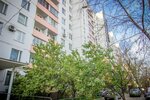 Апартаменты на Земляной Вал 41/1 (Zemlyanoy Val Street No:41с1), kısa süreli konaklama  Moskova'dan