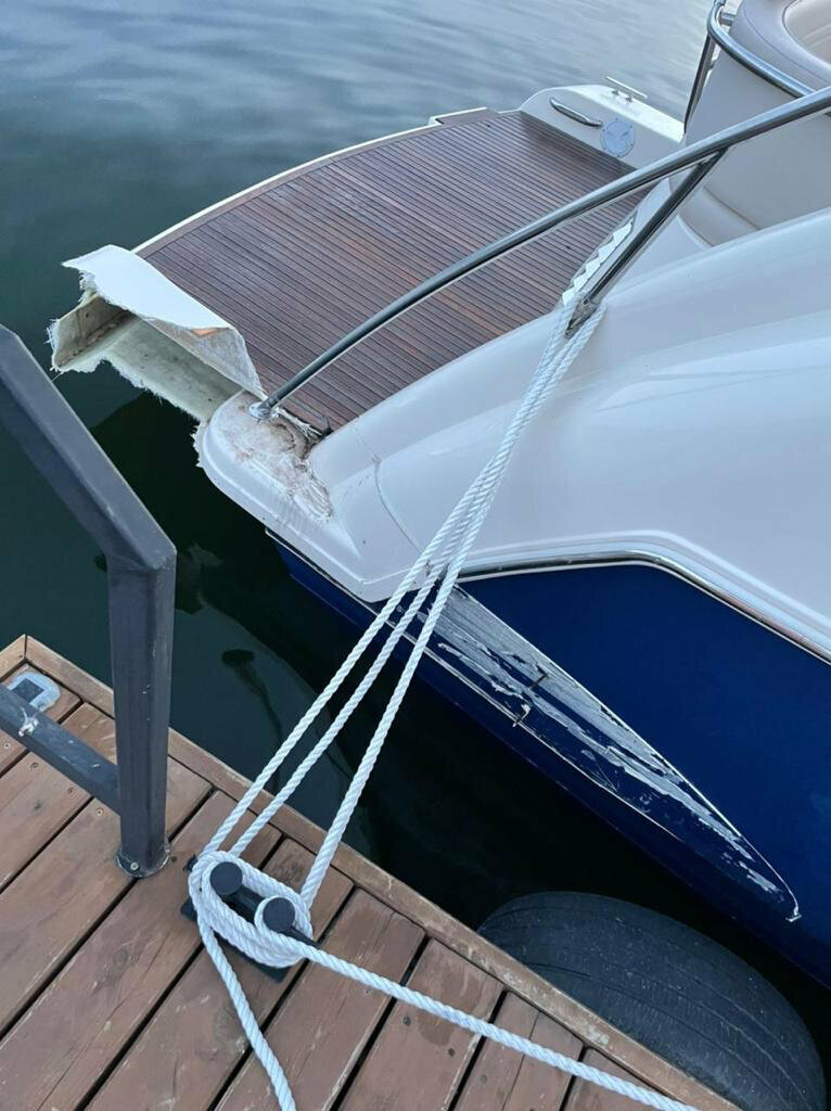 Tekne, kayık, yat Судовой брокер, Samara, foto