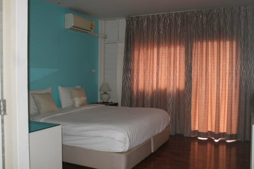 Otel Ruan Panalee Resort, , foto