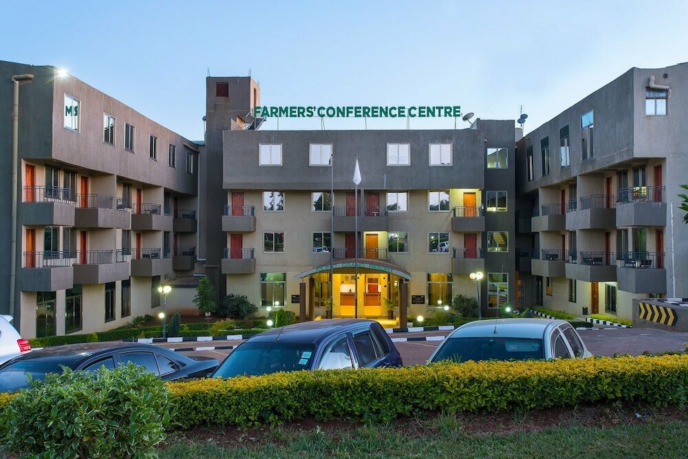 Otel Kilimo Grand Resort, Dünya, foto