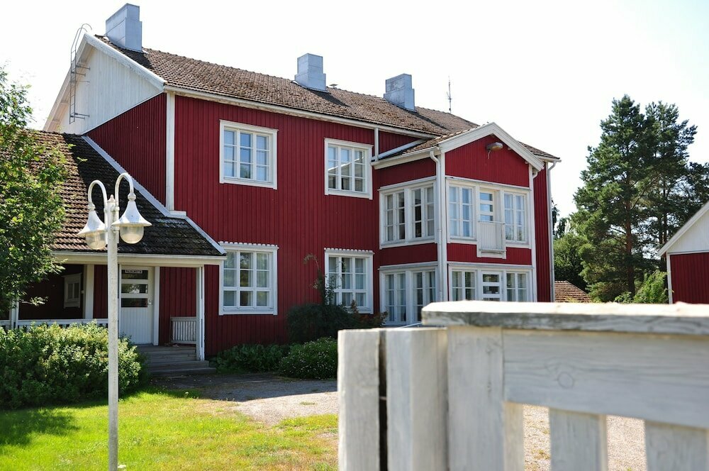 Otel Opintola Bed & Breakfast, Güney Ostrobothnia, foto