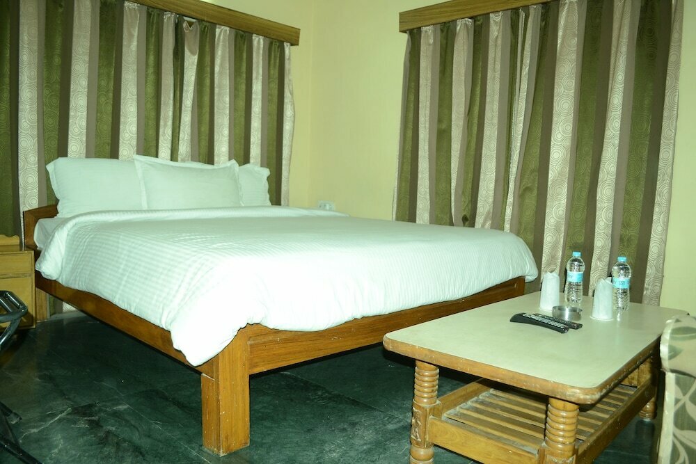 Otel Hotel Tathagat, Bihar, foto