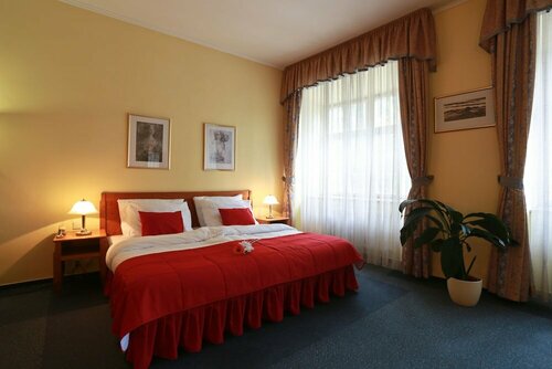Otel Hotel Magnolia Roudnice, Roudnice nad Labem, foto