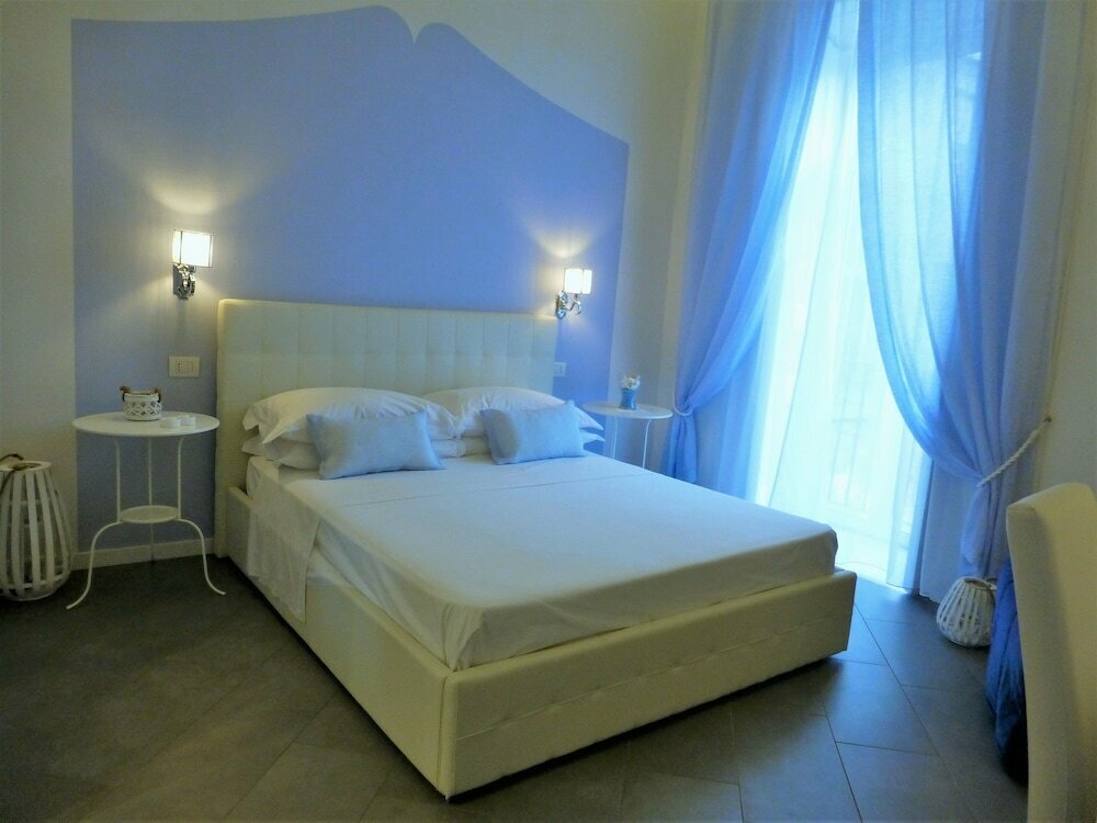 Otel Sotto le Stelle Ai Decumani, Napoli, foto