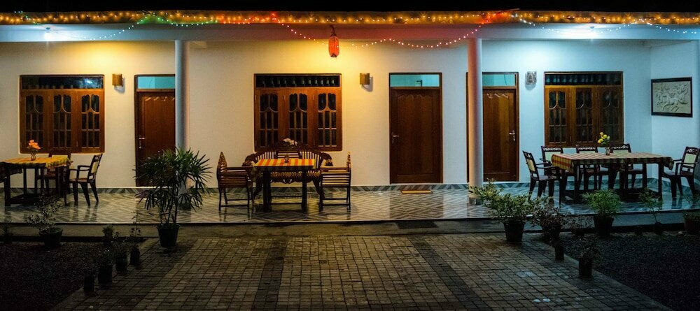 Otel Sameera Villa, , foto
