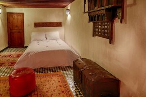 Dar Attajalli (Fès, Fes El Bali), otel  Fes'ten