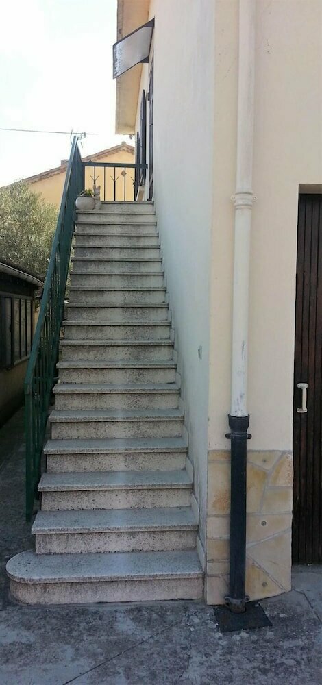 Otel Villa MarieBert, , foto