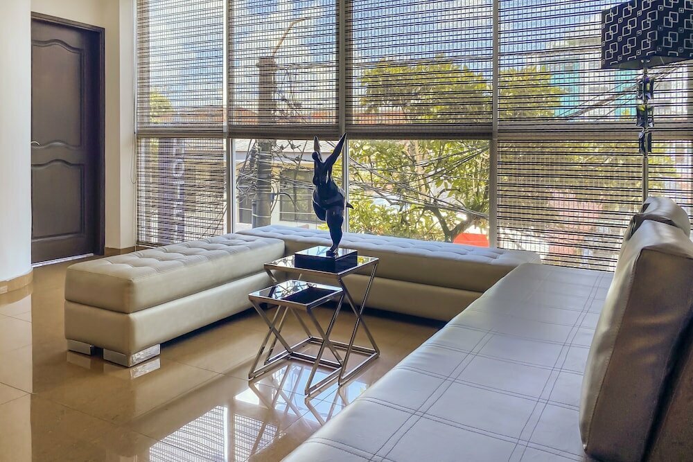 Otel Ayenda 1139 Castellón Plaza, Pereira, foto