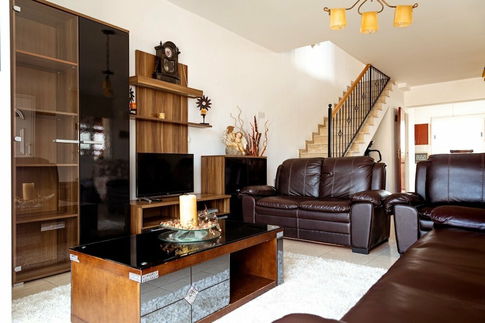 Daireler Nikoleta's House, Baf İlçesi, foto