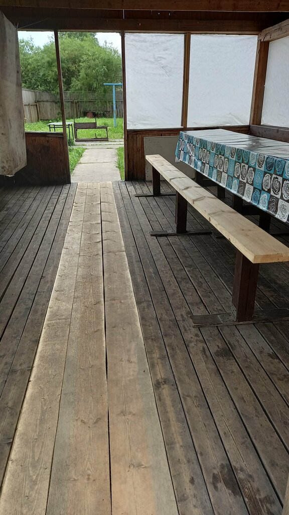 Hamamlar Русская банька, Manturovo, foto