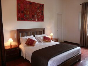 Amandari Holiday Villa (Central, Kandy), otel