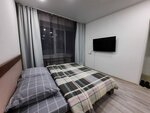 Комсомольская 48а (Komsomolskaya Street No:48А), otel  Norilsk'ten