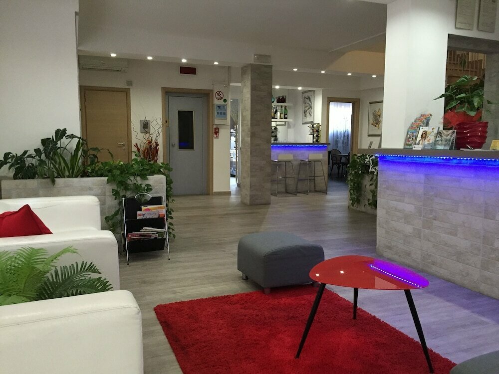 Otel Capitol, Pisa, foto