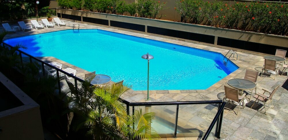 Otel San Diego Suítes São José dos Campos, , foto