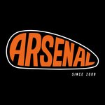 Arsenal (Piskaryovskiy Avenue No:144АК), motosiklet satışı  Saint‑Petersburg'dan