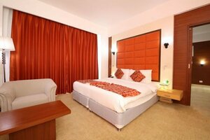 Maha Bodhi Hotel Resort Convention Centre (State of Bihar), otel  Bihar'dan