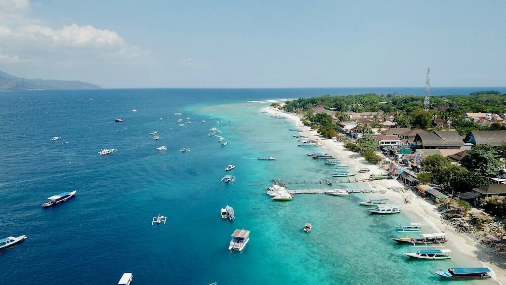 Otel Dream Divers, , foto