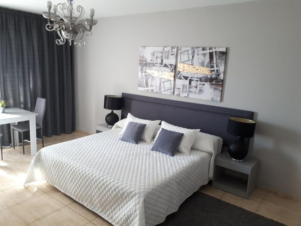 Otel Lordos Seafront, Limassol, foto