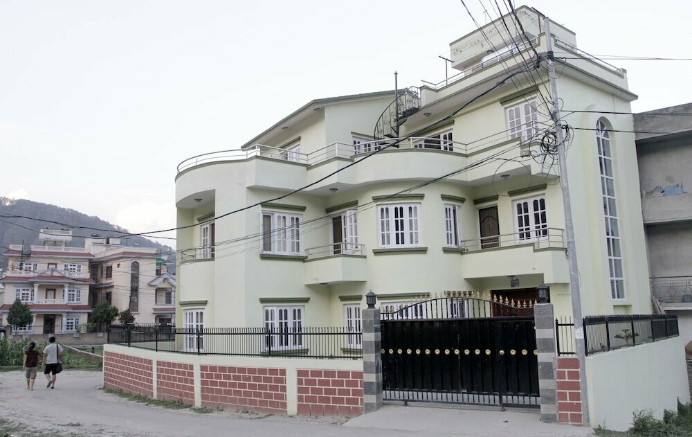 Otel Kathmandu Homestay, Katmandu, foto