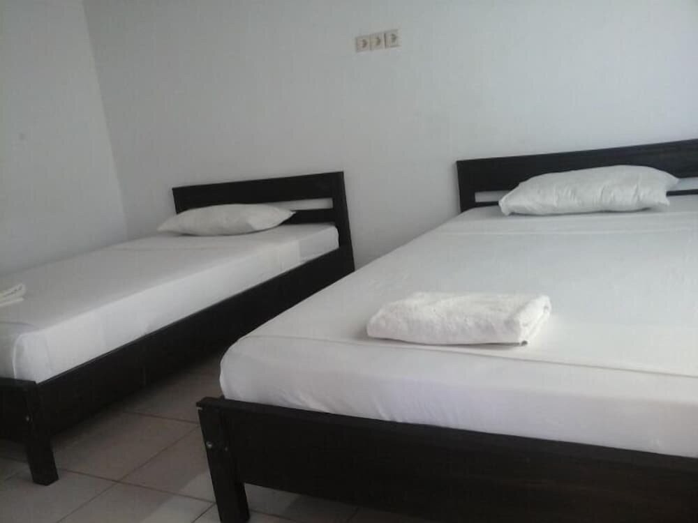 Otel Syifa Homestay, , foto