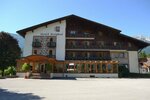 Hotel Berghof (Carinthia, Spittal an der Drau, Berg, 62), otel  Karintiya'dan