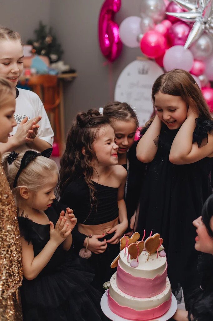 Etkinlik organizasyonu Mansarda Loft, Noginsk, foto