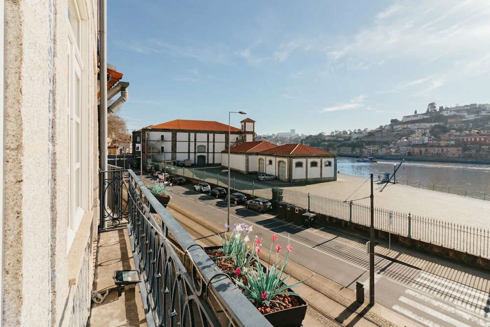 Otel Happy Porto Hostel & Apartments, Porto, foto