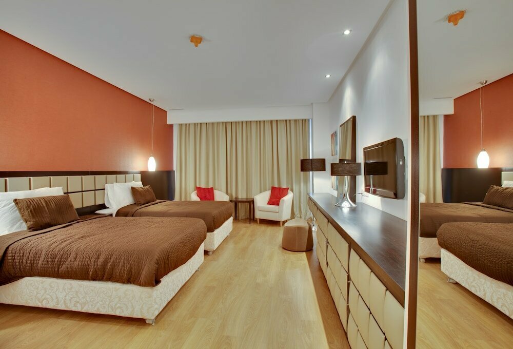 Otel The Rester Suits Hotel, Dünya, foto