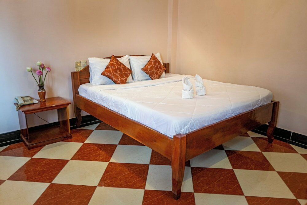 Otel Nawin Guesthouse, Phnom Penh, foto