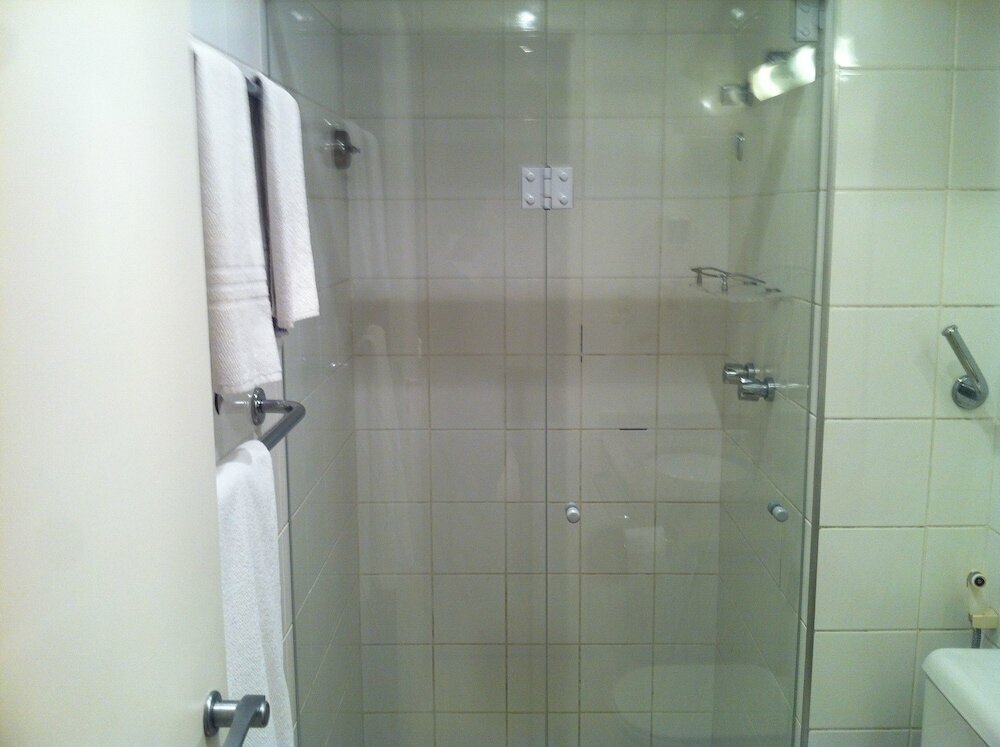 Otel Flats São Paulo - Moema, São Paulo, foto