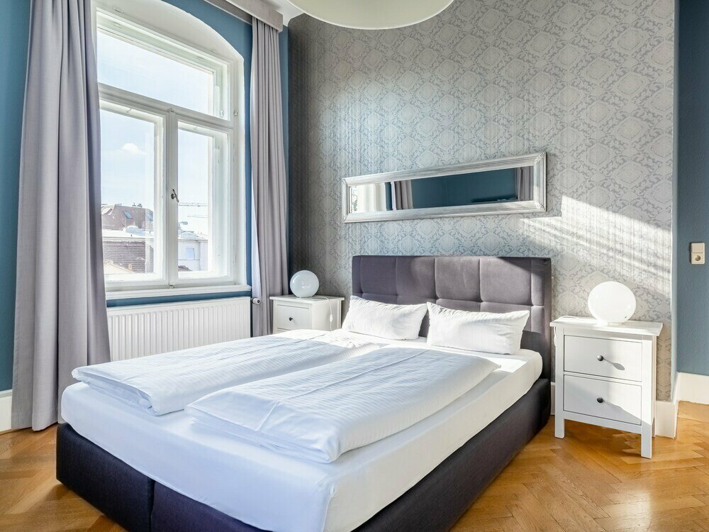 Daireler Limehome Dresden Antonstraße, Dresden, foto