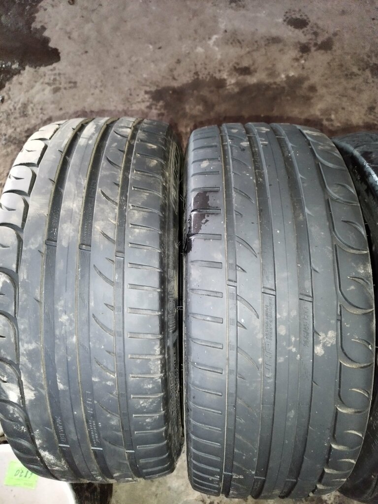 Oto lastik tamiri Шиномонтаж, Riazanskaya oblastı, foto