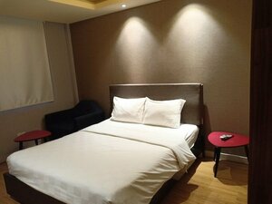 Diamond Suite Hai Ba Trung (Ho Chi Minh City, Hai Ba Trung Street), otel  Ho Chi Minh'den