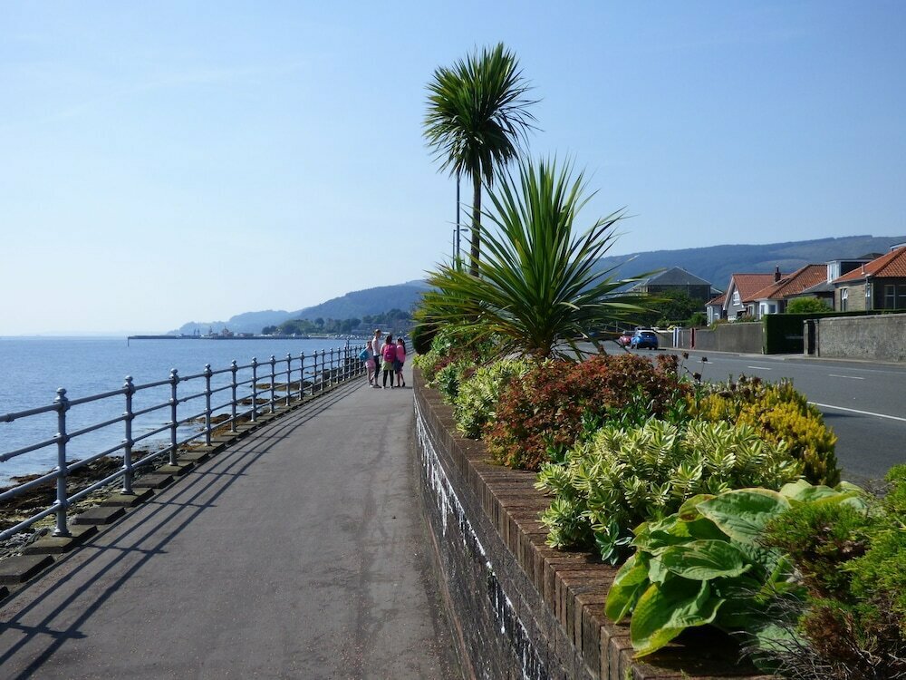 Otel Douglas Park Guest House, İskoçya, foto