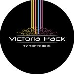 Victoria Pack (Professora Kachalova Street No:8), matbaalar  Saint‑Petersburg'dan
