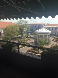 Hotel Rex Chitre Panama (Herrera, Chitre), otel  Chitre'den