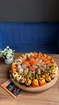 Coffelini (Atlanticheskaya ulitsa No:2к1), suşi restoranı  Krasnodar'dan