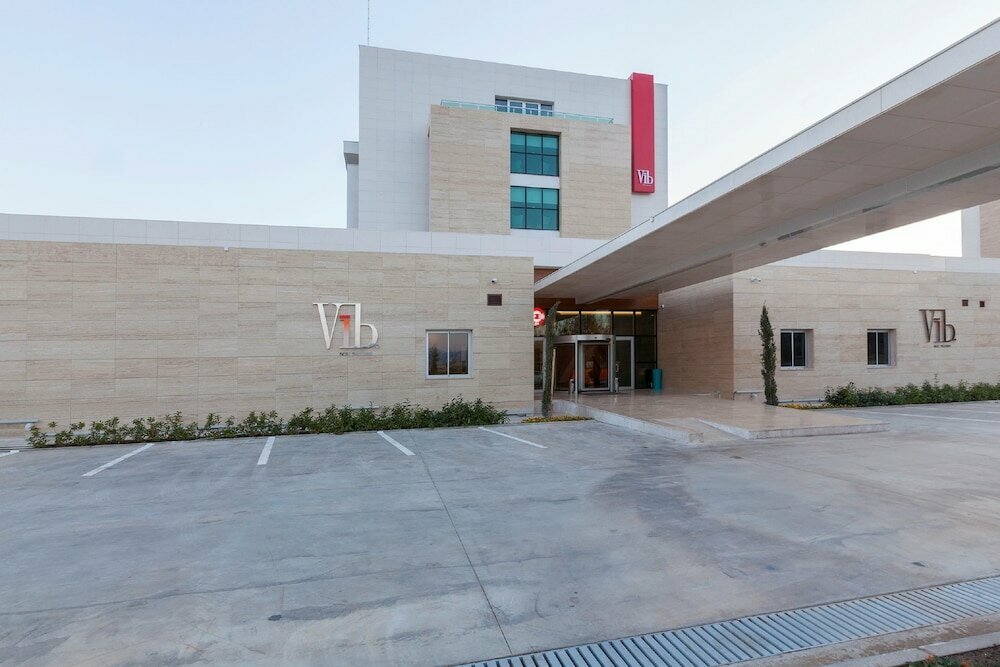 Otel Vib Best Western Antalya, Döşemealtı, foto