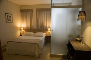 Eilat Hotel (Estado do Paraná, Curitiba, Curitiba), otel  Curitiba'dan