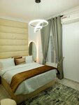 Impeccable 2-bed Apartment in Ikeja (Lagos, Lagos), kısa süreli konaklama  Lagos'tan