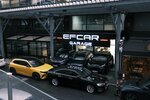 EF Car Garage (İstanbul, Bağcılar, Göztepe Mah., Batışehir Cad., 4), oto aksesuarları  İstanbul'dan