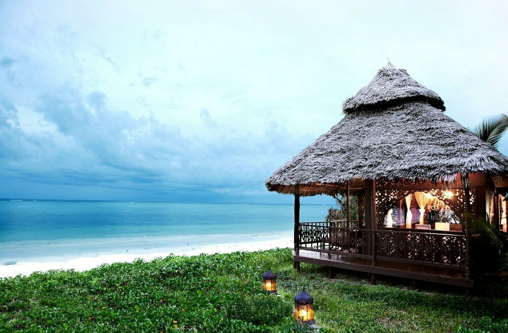 Otel Breezes Beach Club & SPA – Half Board, Dünya, foto