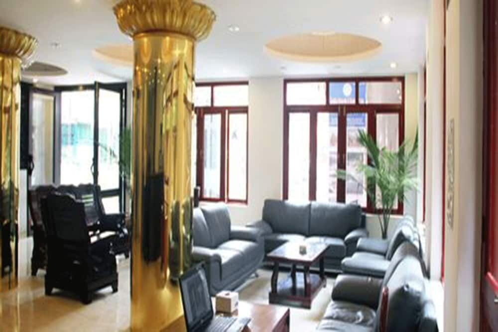 Otel Hotel Taishan, Katmandu, foto