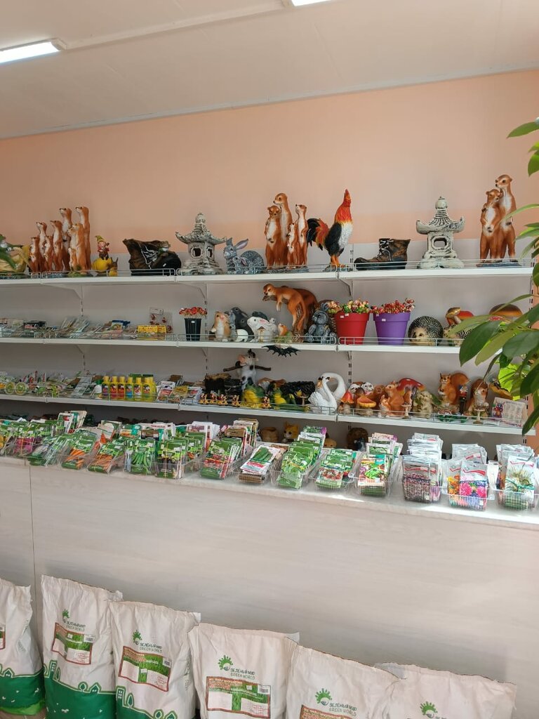 Bahçecilik mağazaları Дары Крыма rus-dacha.ru, Sevastopol, foto