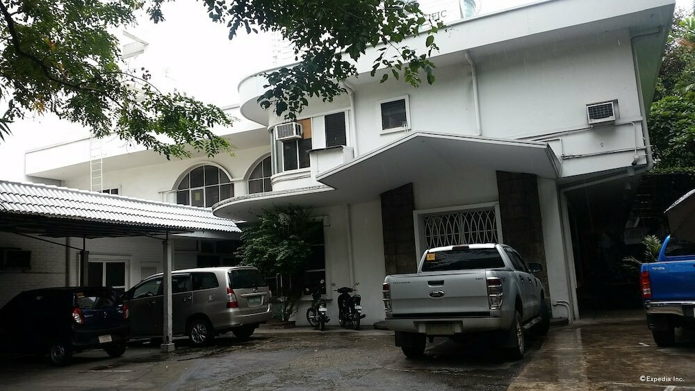 Otel Pension Natividad, Manila, foto