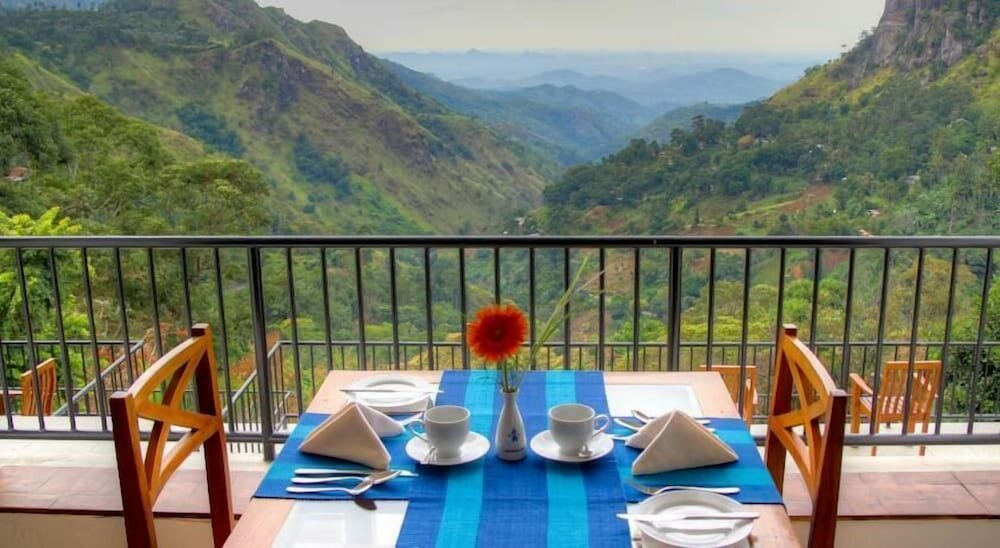 Otel Mountain Heaven, , foto