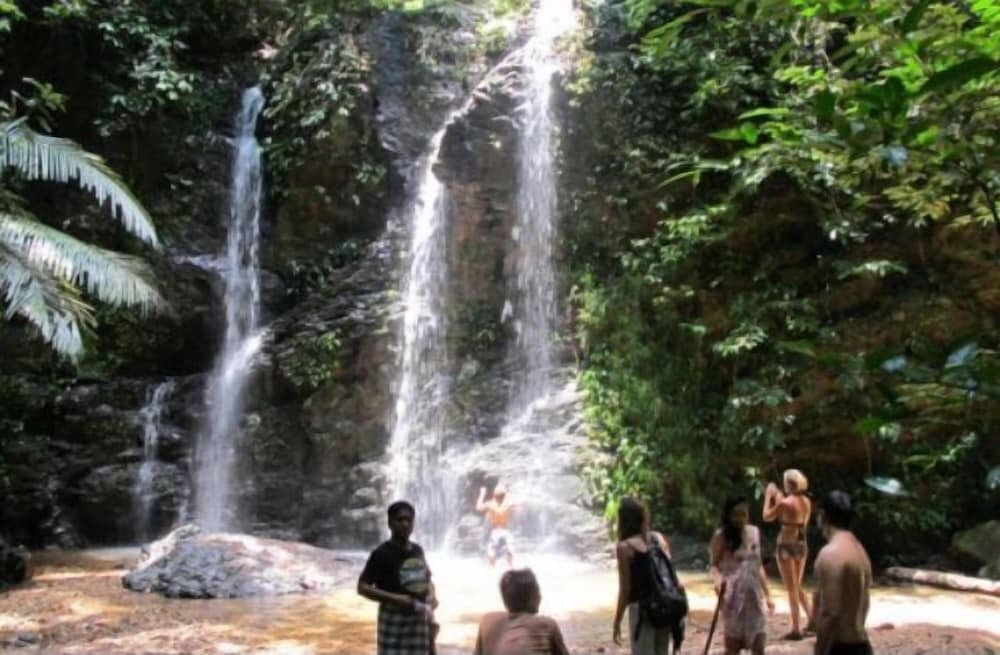 Otel Peace Lanta Mansion, Dünya, foto