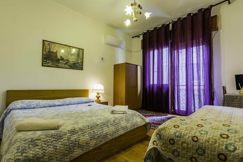 Otel B&b Col Moschin, Dünya, foto