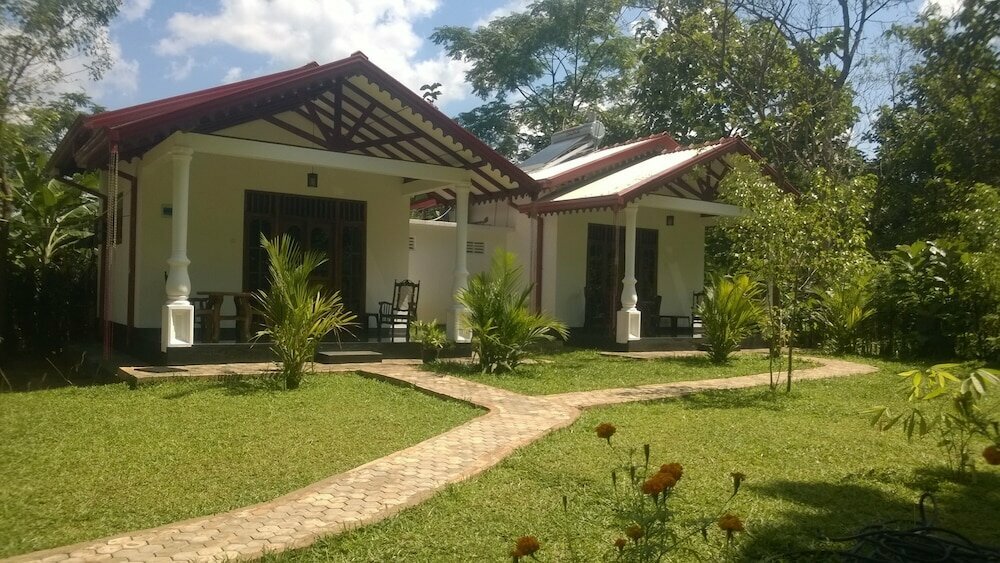 Otel Sigiri Holiday Inn, , foto